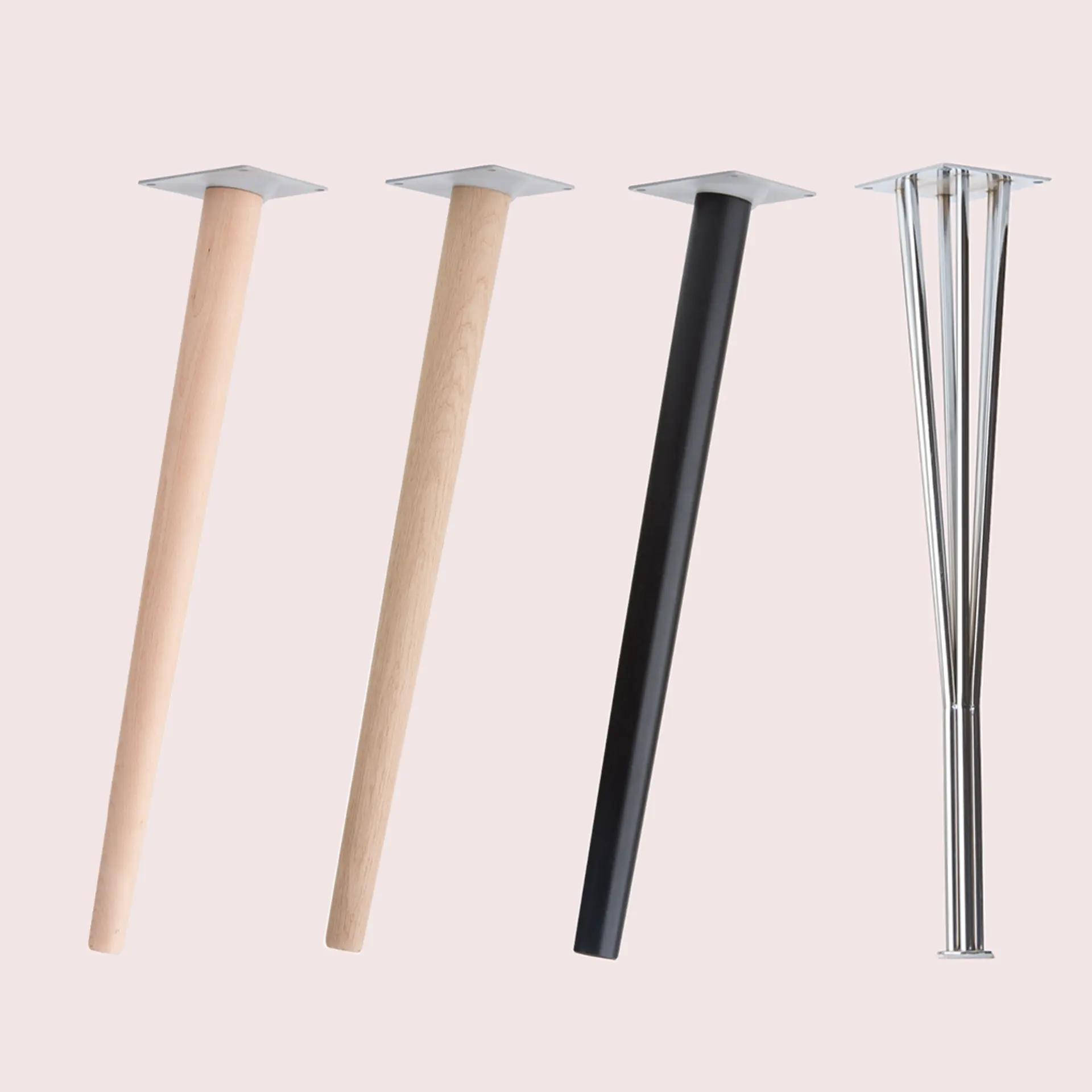 Shape design selv spiseborde | Daells Bolighus